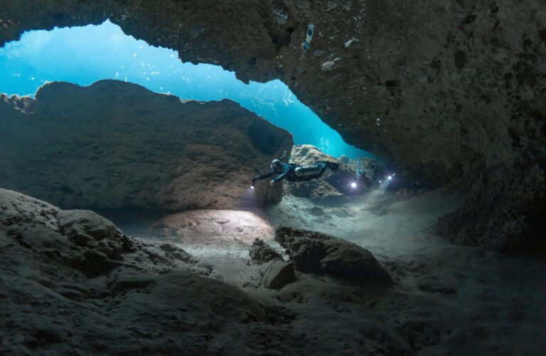 What is a Cenote ? Origin, Formation and More...