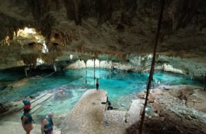 What is a Cenote ? Origin, Formation and More...