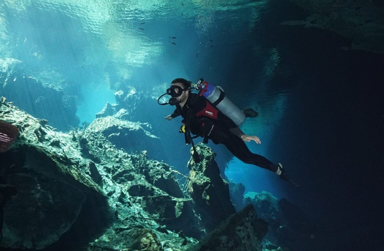 What is a Cenote ? Origin, Formation and More...