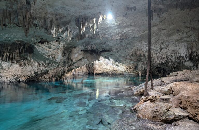 What is a Cenote ? Origin, Formation and More...