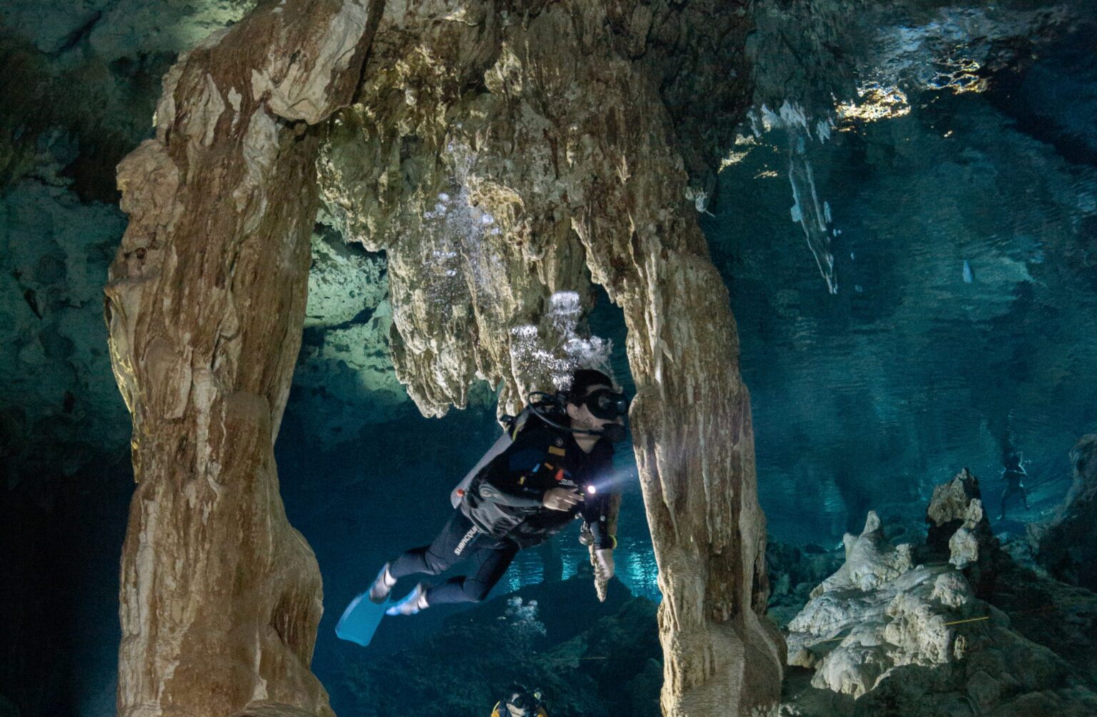 What is a Cenote ? Origin, Formation and More...